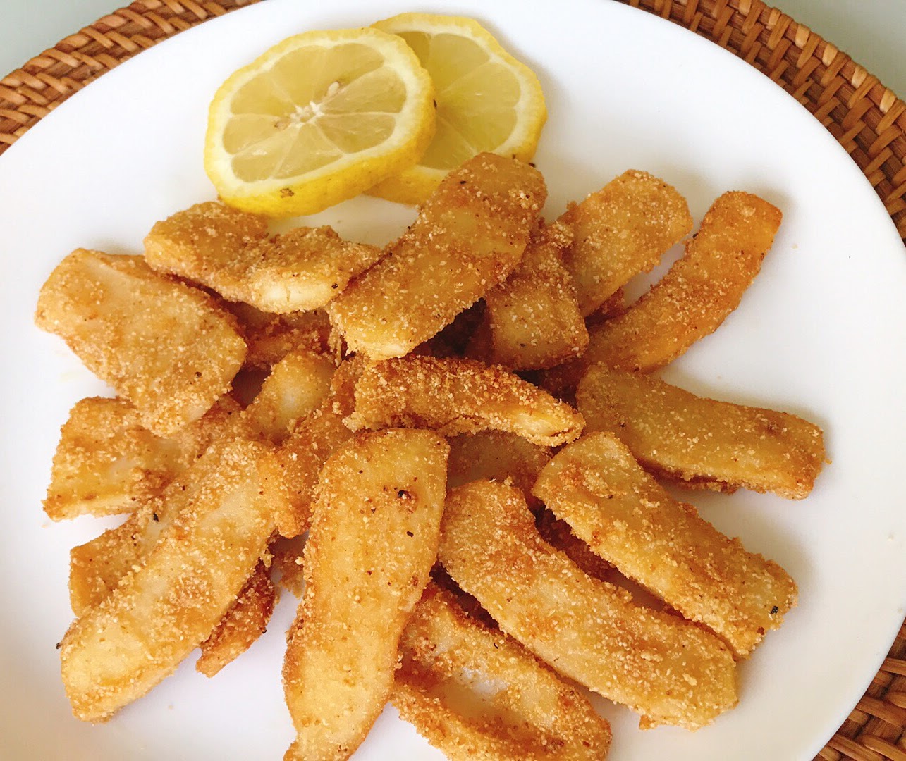 Mamã Paleo: Choco à Setubalense - Paleo