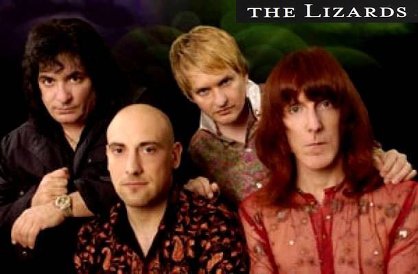 Zona Rock Dan Metal : BOBBY RONDINELLI