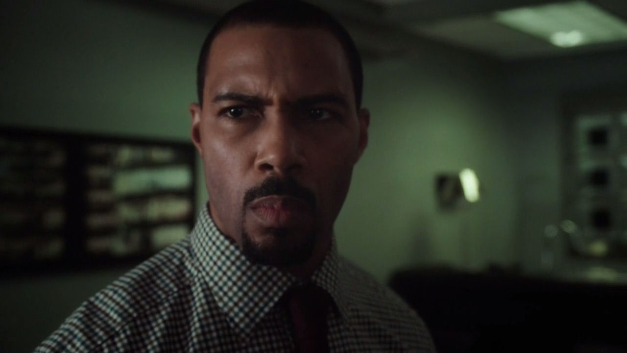 Omari Hardwick on Power (2016) ~ DC's Men of the Moment