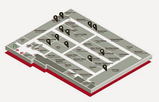 Target Black Friday 2013 Store Maps Now Online