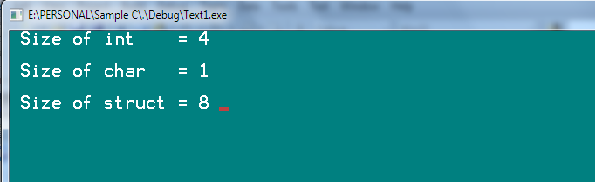 Docx Slack Byte And Structure Padding In Structures Dokumen Tips