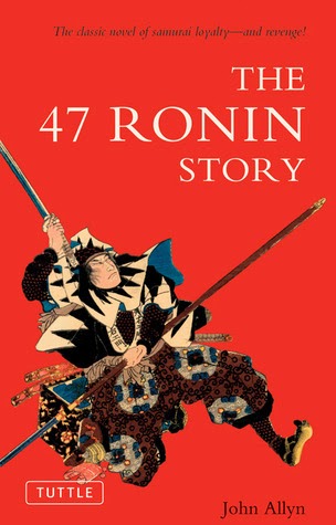 Pocketful of Sunshine: Of discipline, patience and loyalty: 47 Ronin ...
