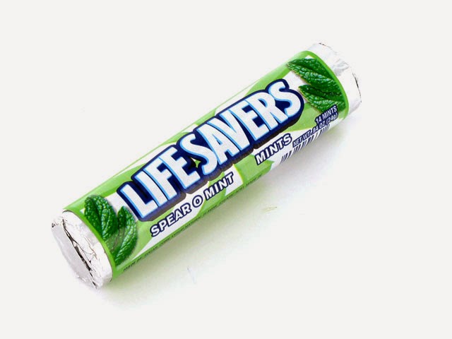 Penned but not Published: Teaberry Gum Commercial 1960's Herb Alpert ...