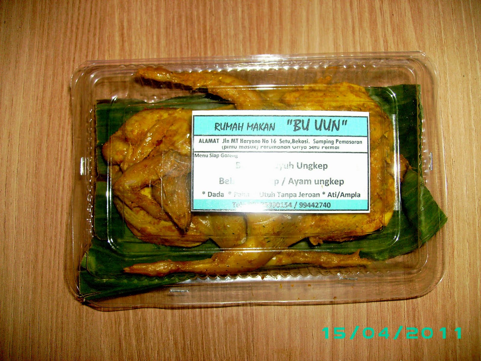 JUAL DAGING/KARKAS - TELUR BURUNG PUYUH SEGAR DAN OLAHAN: DAGING BURUNG ...