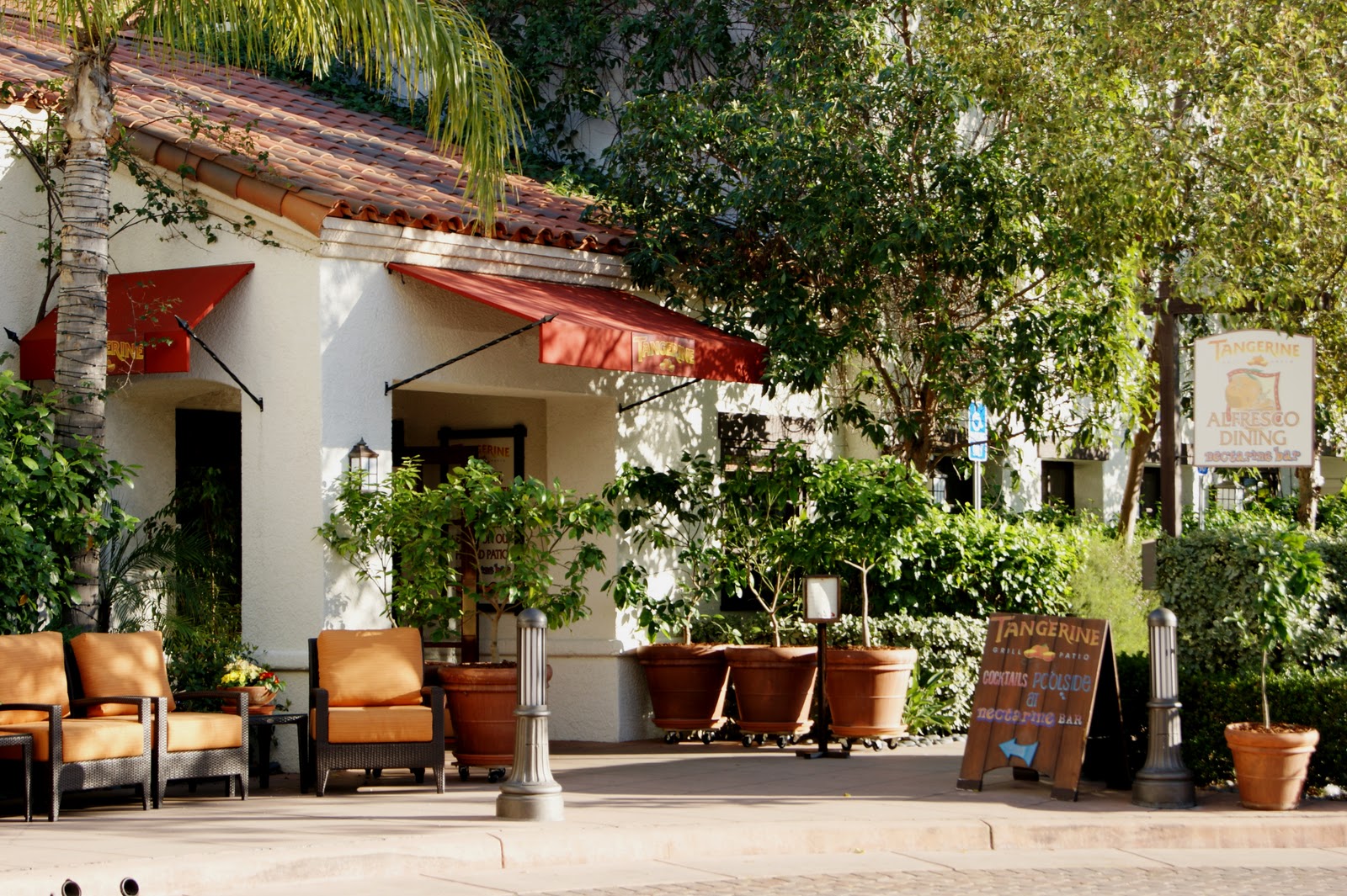 The Anabella Hotel