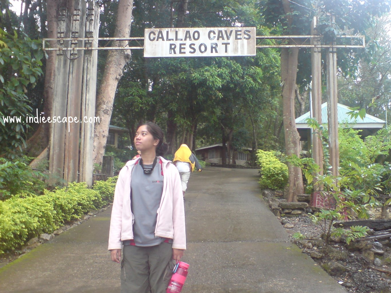 Callao Caves Penablanca, Iguig Calvary Hills, Cagayan North Itinerary ...