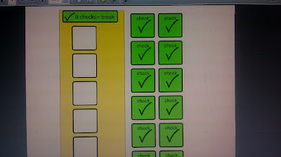 Using Token Boards - I Love ABA!