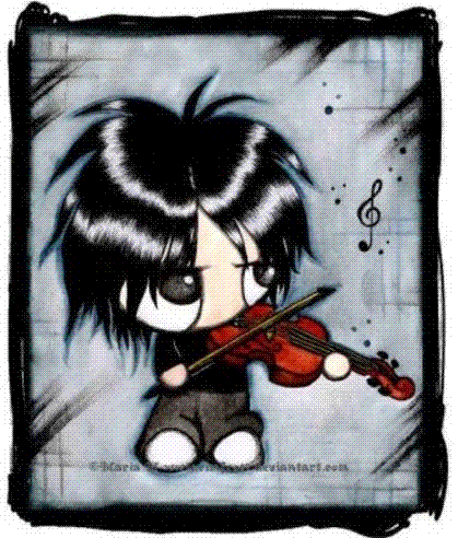 De emos animados para FaceBook - Imagui