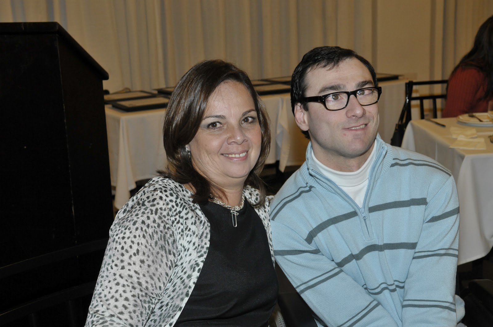 Associação do Deficiente Motor/ Vivian Marçal