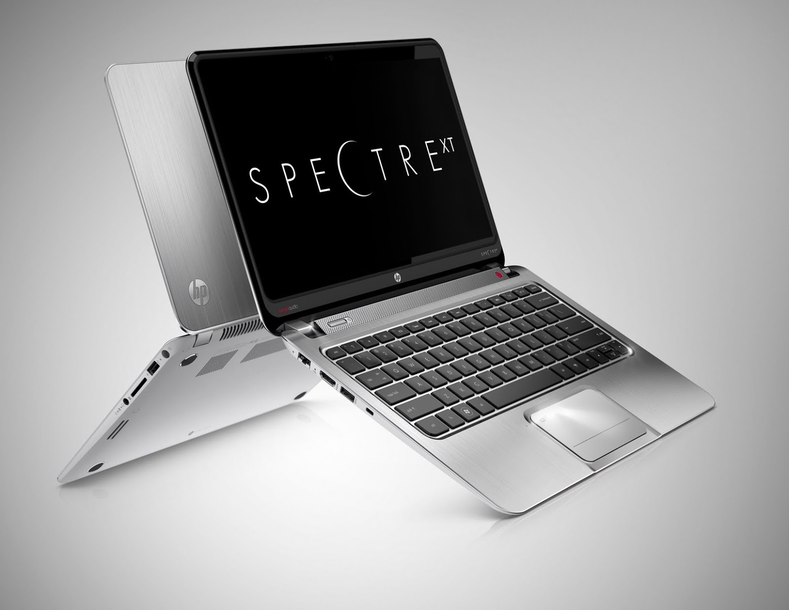 HP Spectre 13 Review | all gadget product review