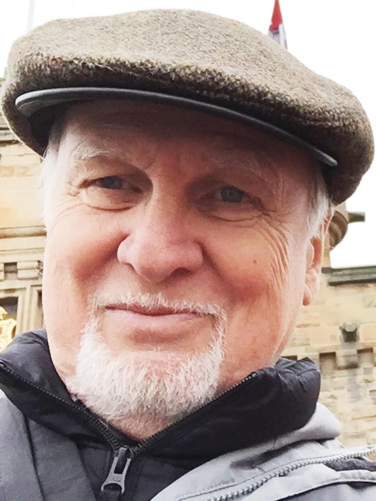 Poetry Express Berkeley: 2017-2018