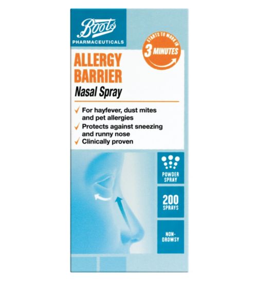 Madhouse Family Reviews: Every raincloud has a silver lining (hayfever ...