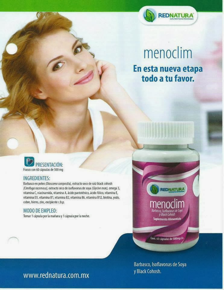 Red Natura Orizaba y la Región: Menoclim