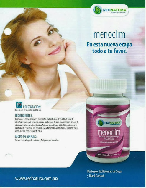 Red Natura Orizaba y la Región: Menoclim