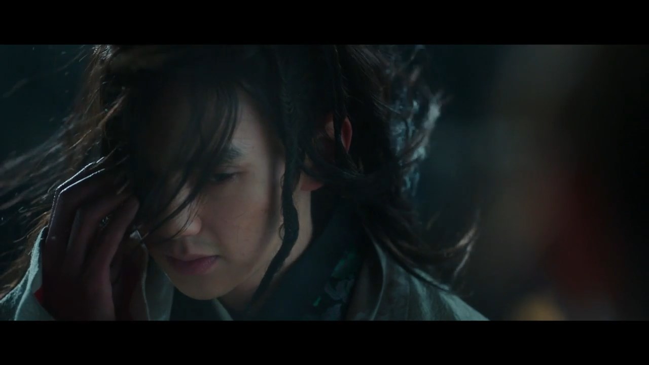 Anny's world: The magician (korean movie)