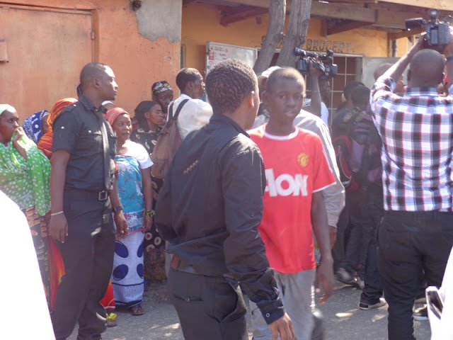 RAY THE GREATEST: R.I.P JOHN STEPHANO