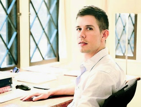 A Follow Spot: Zinnie Harris and Stephen Karam Honored with 2015 Berwin ...