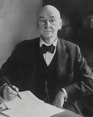 Dornberg House, Stories of Woodland Park