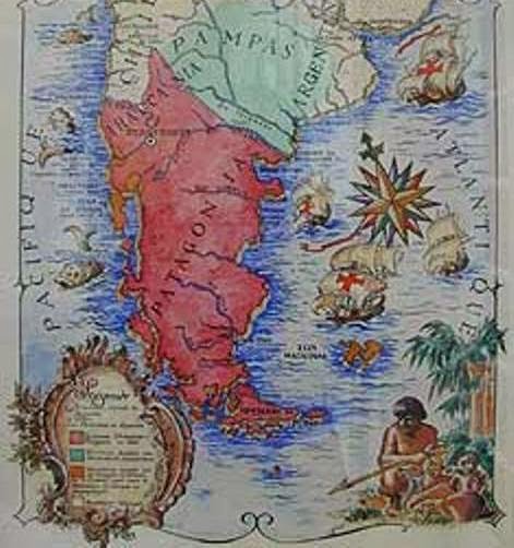 WALLMAPU FUTA TRAWUN: EL RESPETO A LOS TRATADOS INTERNACIONALES Y EL ...