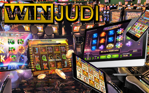 Hadiah Signifikan Dari Permainan Slot Game Jackpot Online Winjudi