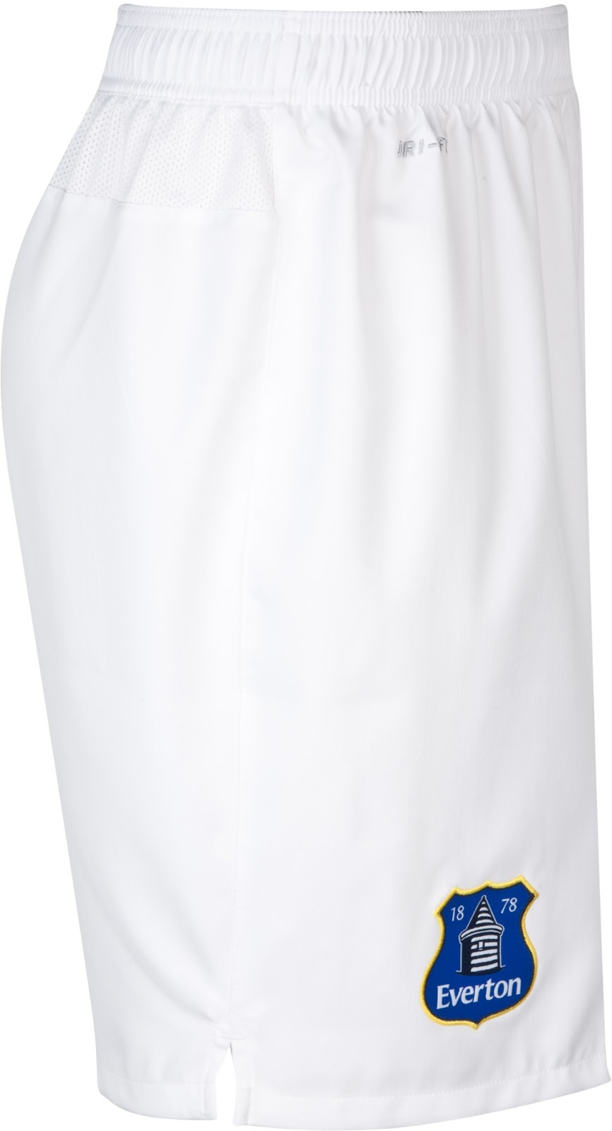 Everton 13-14 (2013-14) Home and Away Kits Released - Footy Headlines