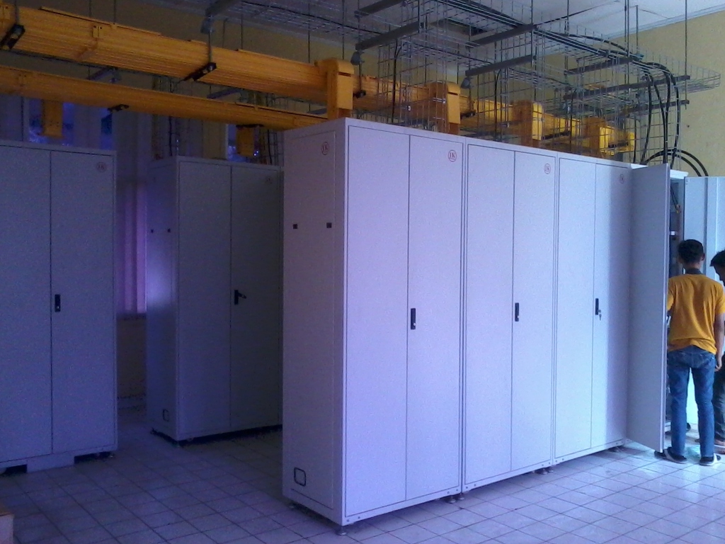 STO (Sentral Telepon Otomat) atau PABX (Private Automatic Branch ...