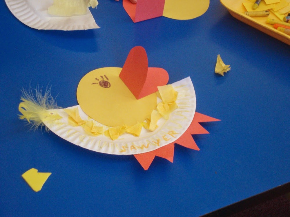 Kids @ The Gordon-Nash Library : Quack! Quack!