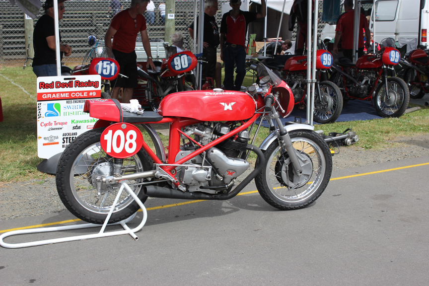 The Velobanjogent: Pukekohe New Zealand 2012.....the first part of a ...