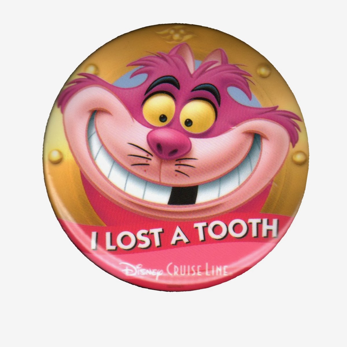 Pixie Pranks and Disney Fun: Buttons and Fun Galore