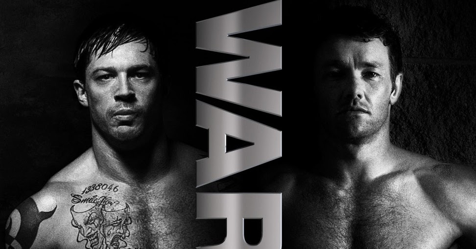 Movie Review: "Warrior" (2011) | Lolo Loves Films