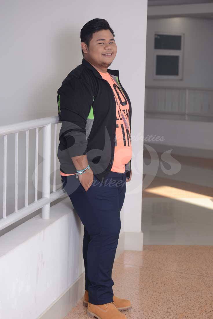 Thar Nge and Billy La Min Aye : 2 Myanmar Idol Finalist