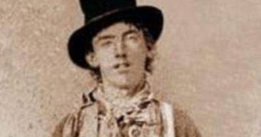 Acervo Bordignon: William Henry Bonney