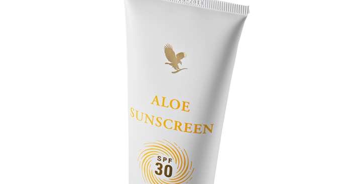 Protect yourself from the Sun with Forever Living Products