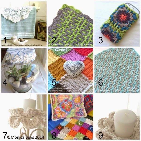 Hekel Idees: October 2014