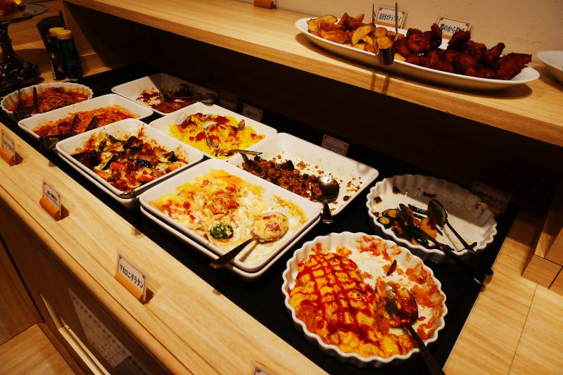 Go Away, Sam...: Japan Day 6 - Tokyo (2 Dec 2010) *part 2*