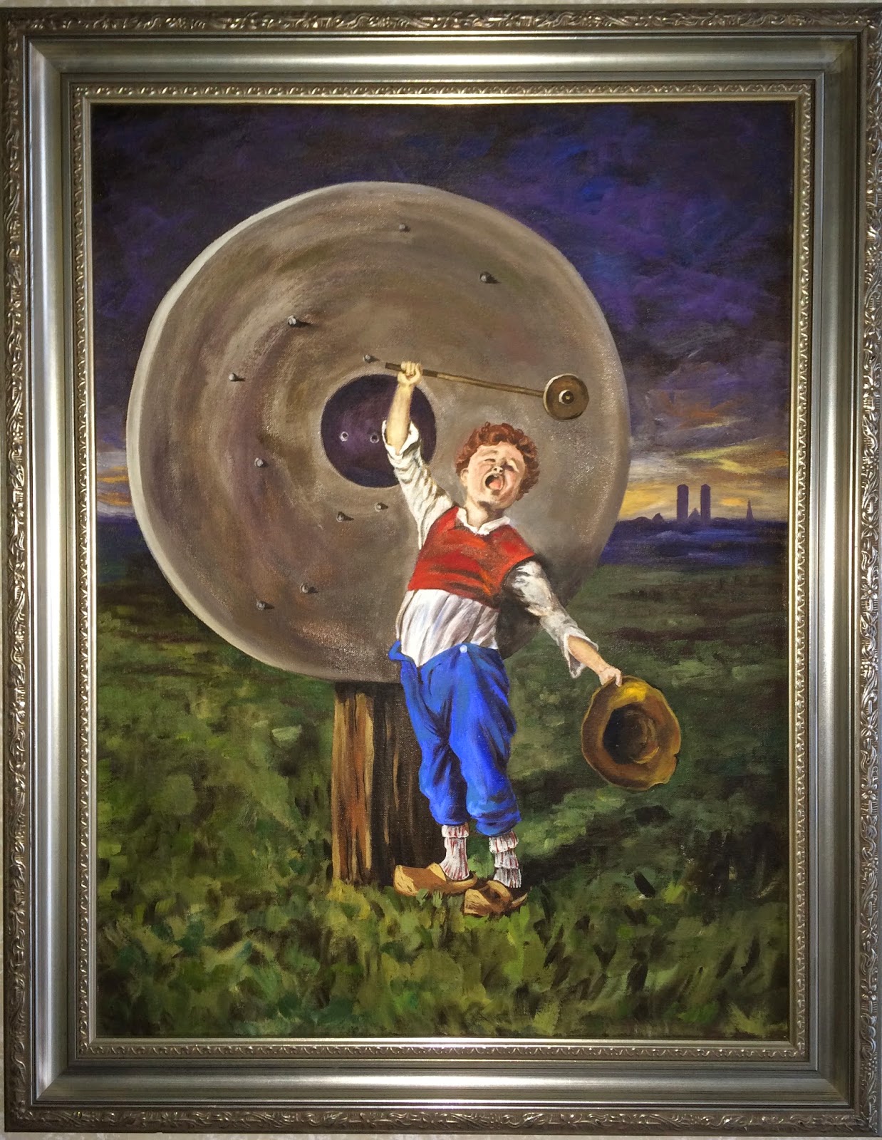 Inside the Bullseye: 1966 World Shooting Championships in Wiesbaden ...