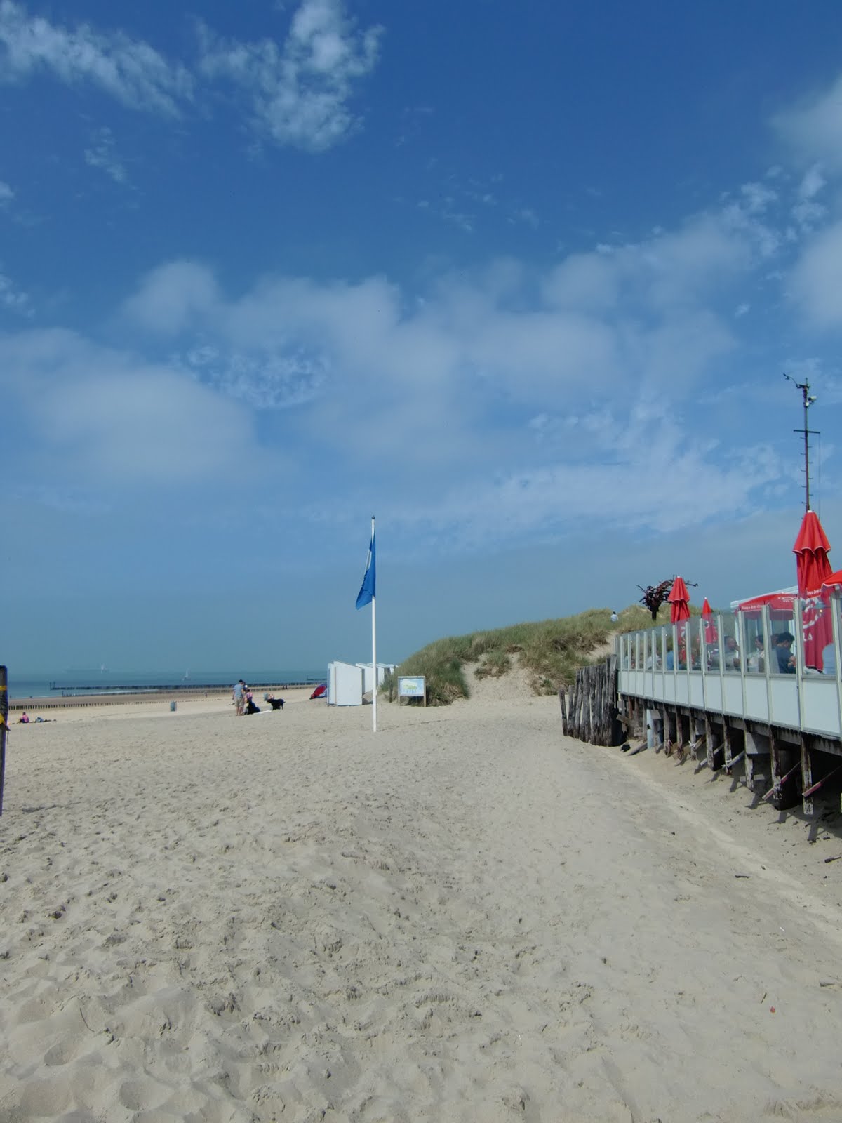 Let´s face Bruxelles: Mit dem Tandem bis nach Holland