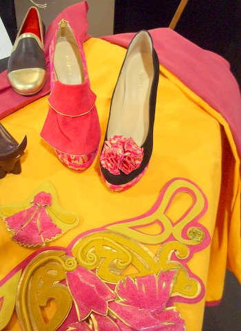 LADY TRAP en los TOROS: Roland Castillo