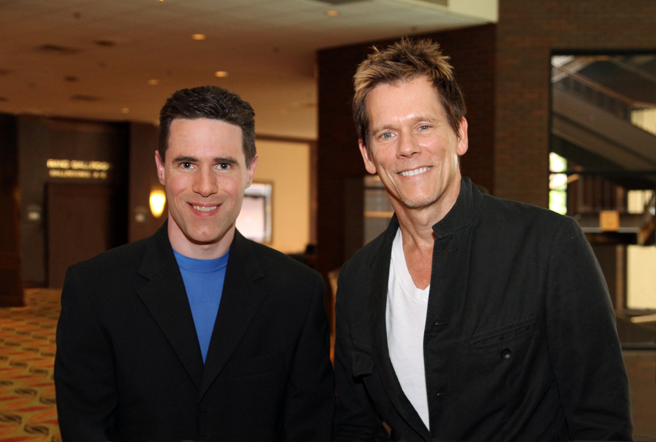 Paul Larson TV Producer: Coming This Fall...