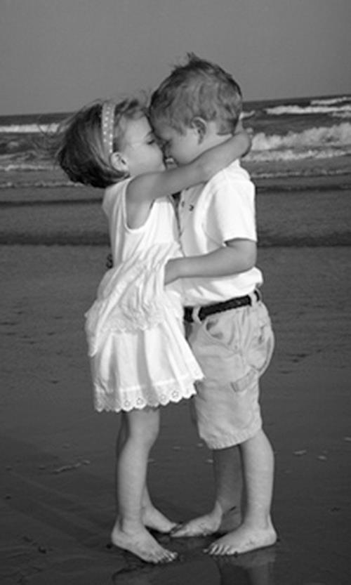 BESOS, KISSES, BISOUS | Dreams of my Little World