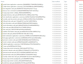 Vardhaman Deshpande: Code Splitting in SharePoint Framework Part 2: Optimizing the SharePoint ...