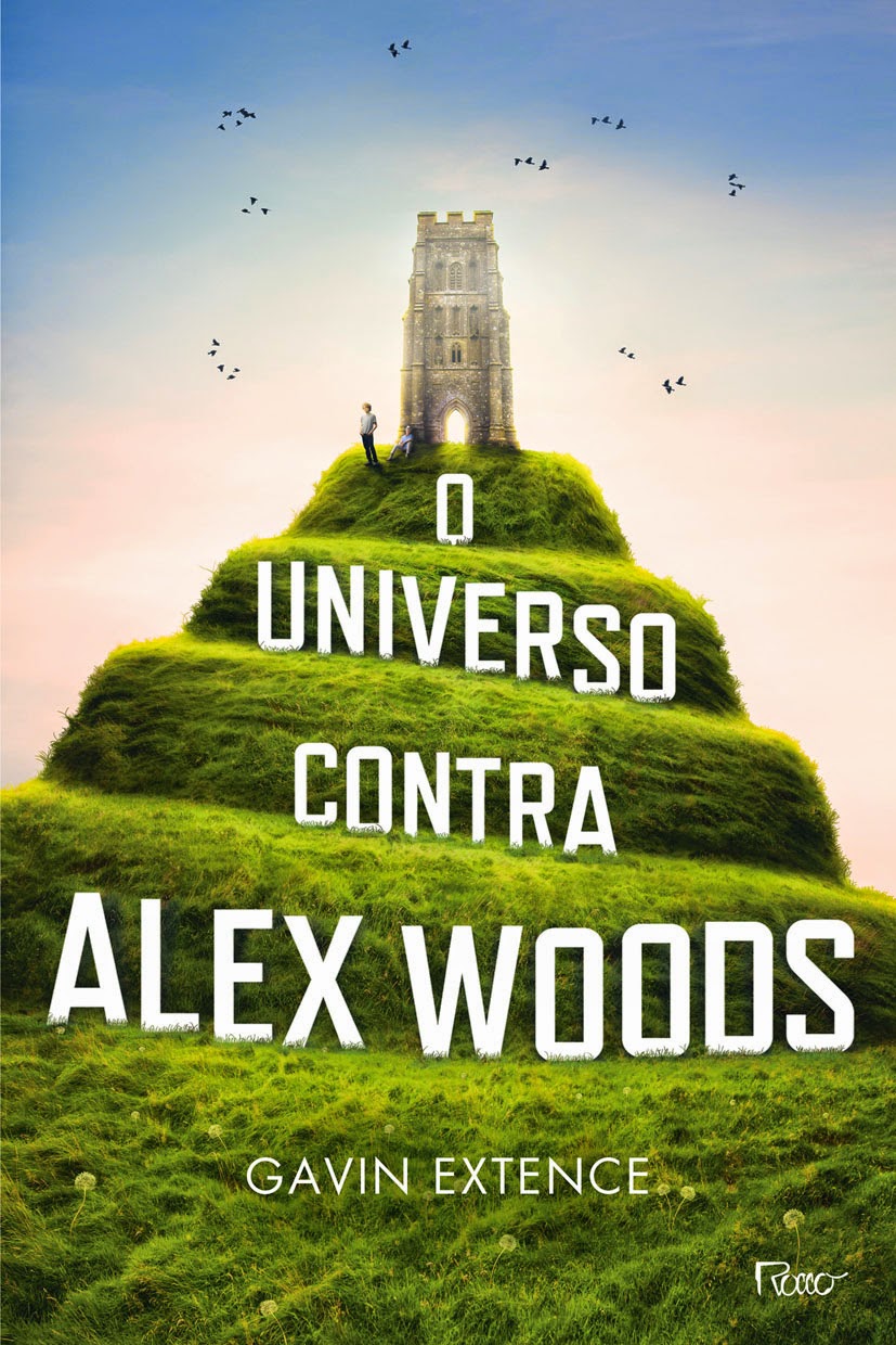 RESENHA: O Universo contra Alex Woods | Além da Contracapa