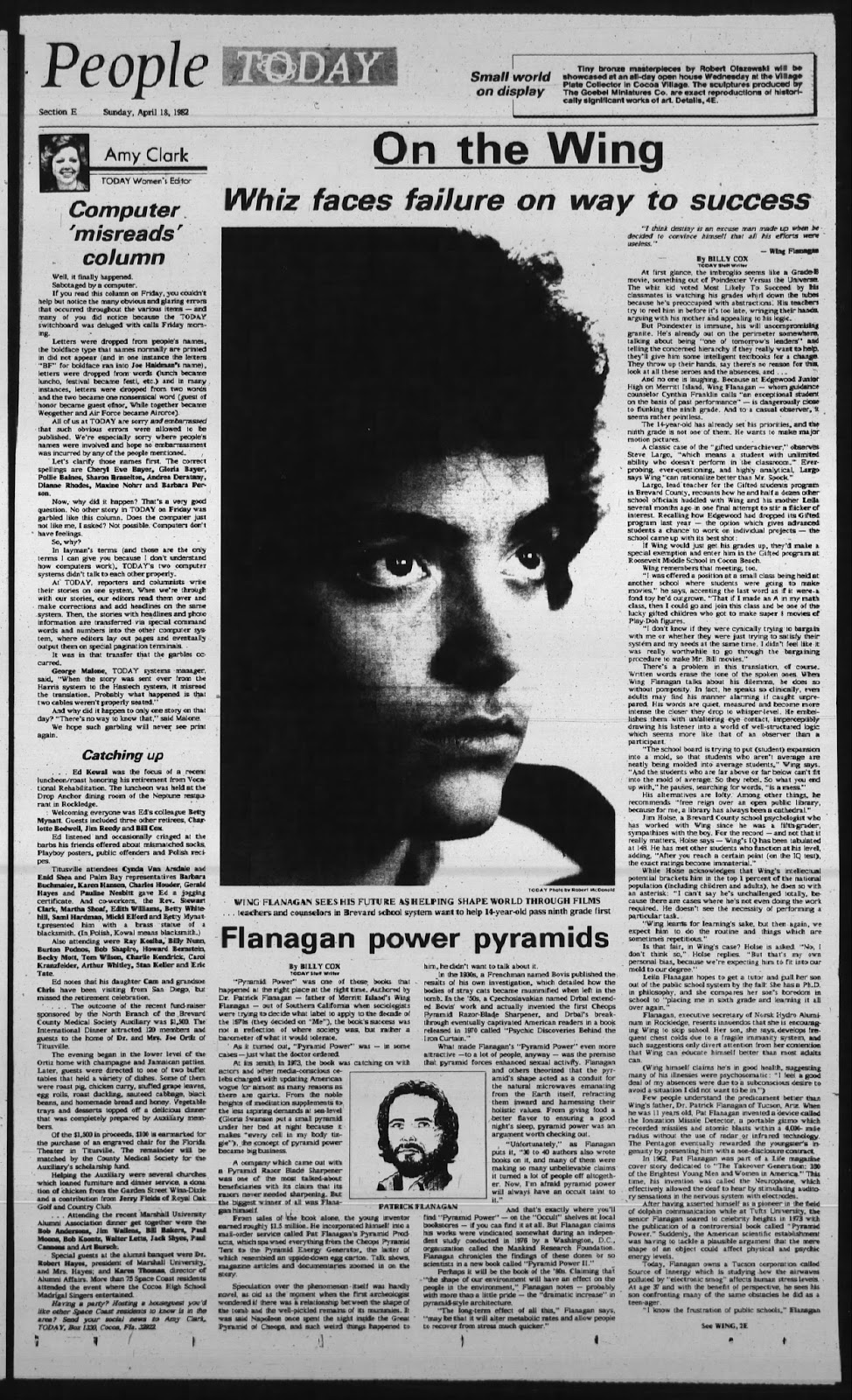 Missing Beauty Queen:Tammy Lynn Leppert 7-6-83 Part-1 - CrimeBlogger1983