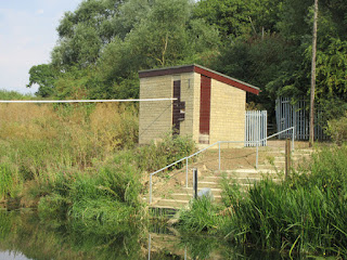 nb Alchemy: Ashton Carr Moorings