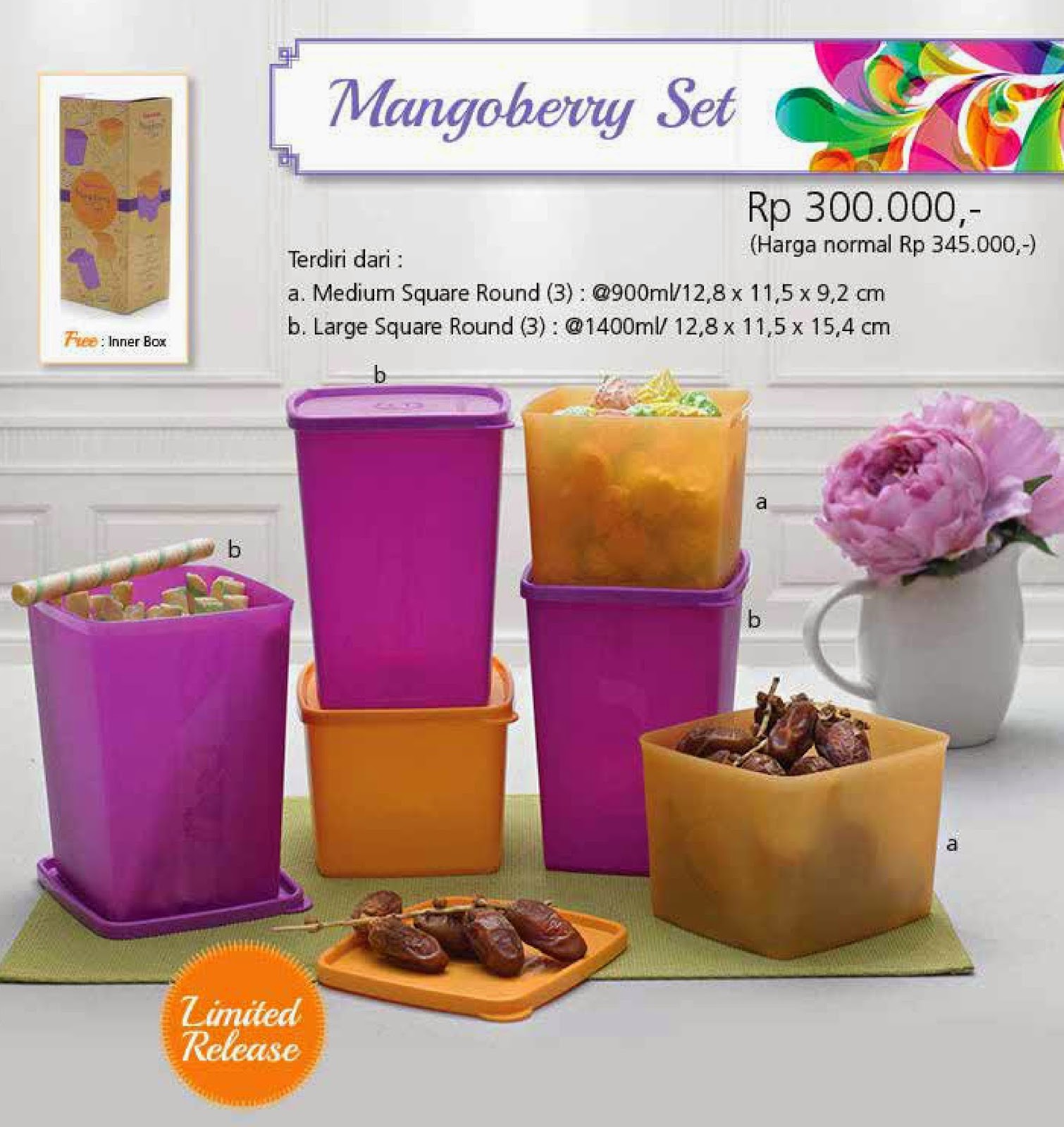 JUAL TUPPERWARE MURAH INDONESIA I DISTRIBUTOR TUPPERWARE MALAYSIA I ...