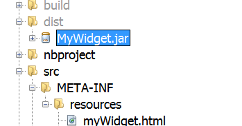 Java blog: Documentum D2 external widget. How to nicely use the current user's session