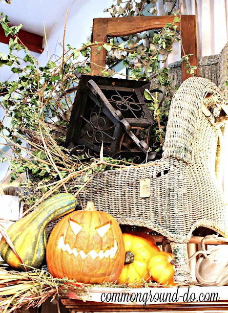 common ground : Fanciful and Fun Fall Fotos, er (Photos)