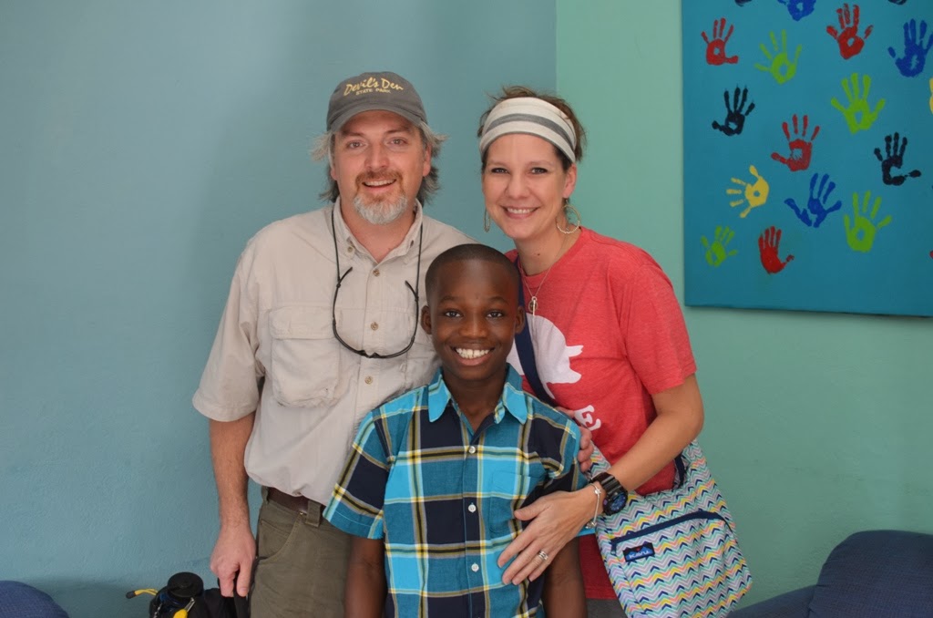 Faddis Family Funpage