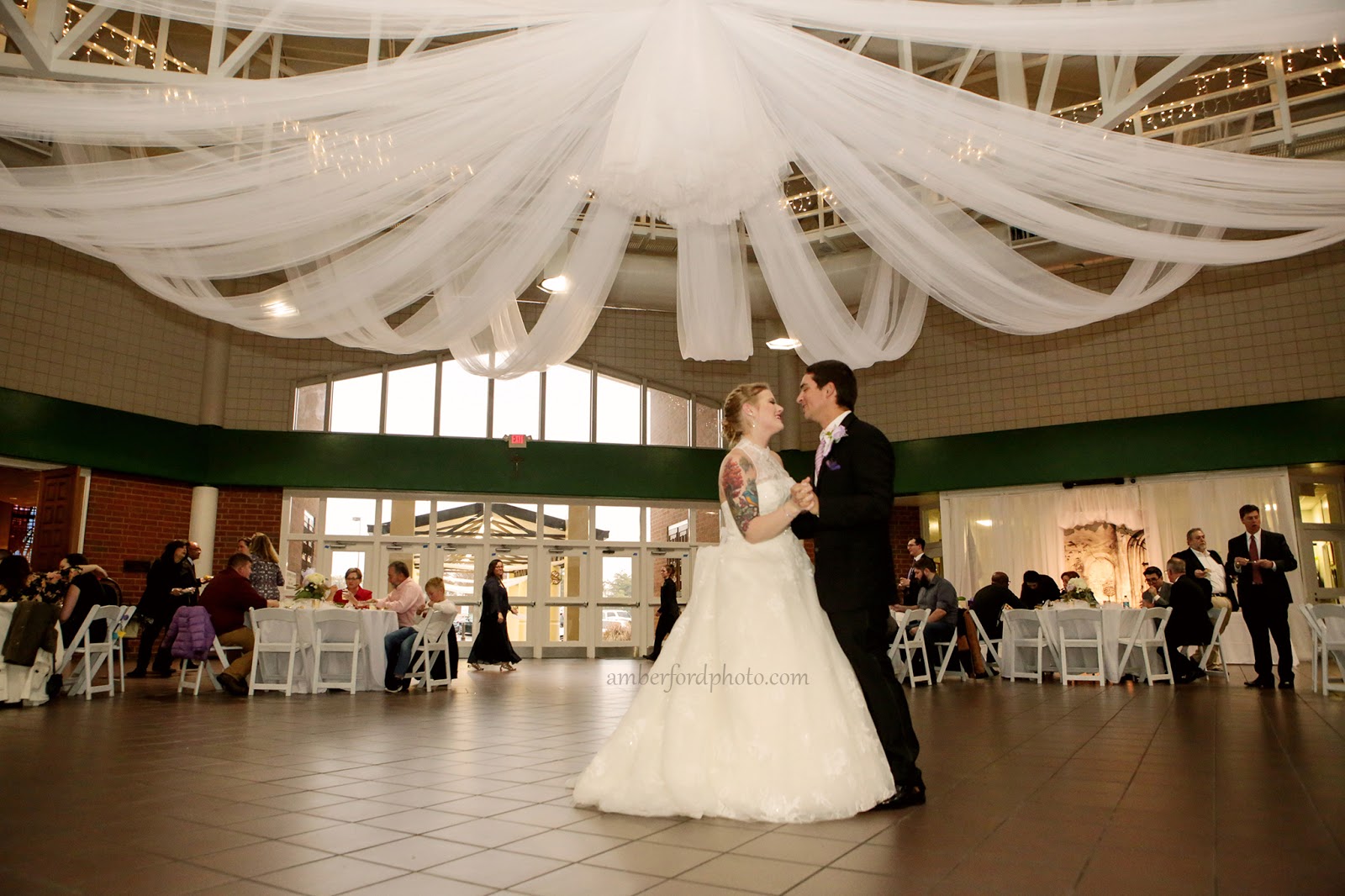 Amber Ford Photography