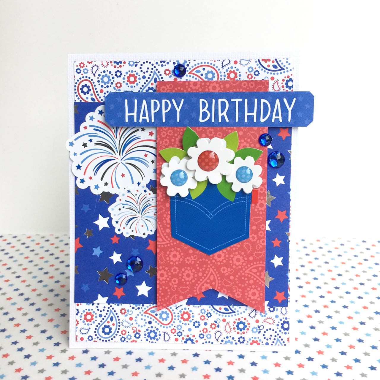 Doodlebug Design Inc Blog: Yankee Doodle Collection: Disney Vacation by ...